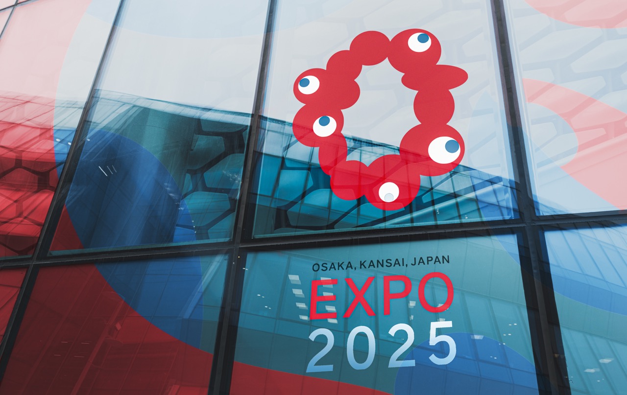 Japan Expo Hall Draws Over 1 Million Visitors